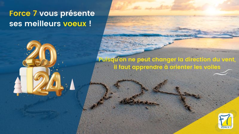 Accueil - Force 7 Formation